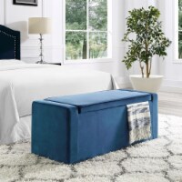 Carson entryway bench store