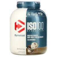 Iso100 hydrolyzed whey protein isolate store