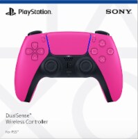 Playstation pink controller store