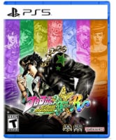 Jojo all star battle xbox one store