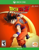 DRAGON BALL Z Kakarot Xbox One VIDEOGAMES 1 Fred Meyer