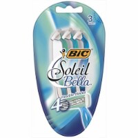 Belle razor store