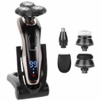 Electric razor kit store