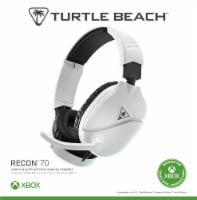 Turtle beach 70x white store