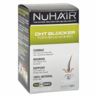 Dht blocker supplement store