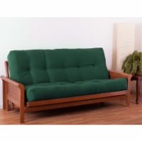 10 inch futon mattress store