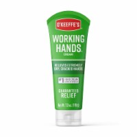 O Keeffe S Working Hands Cream 7 Ounce Tube 1 Pack King Soopers