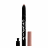 Nyx lip lingerie push up store