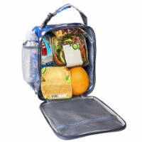 Insulated lunch pail store