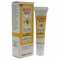 Burt s Bees Skin Nourishment Eye Cream 0.5 oz Foods Co