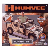 Sunny Days Humvee® Pop Up Play Tent, 1 ct - Pick 'n Save Sunny Days Humvee® Pop Up Play Tent, 1 ct - Pick 'n Save