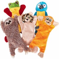 Leashboss Dog Toys Stuffingless Dog Toys one size Foods Co