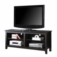 Simple media console store