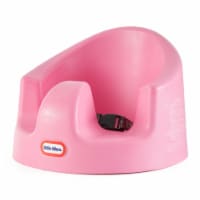 Little Tikes My First Seat Infant Toddler Foam Floor Support Baby Chair Pink 1 Piece Smith s Food and Drug