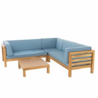 Noble house oana teak store