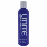 Blonda Shampoo Toning by Unite for Unisex 8 oz Shampoo 8 oz Fred Meyer
