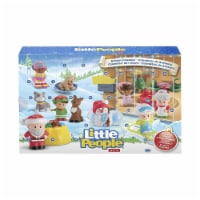 Little People Advent Calendar 1 ct Fry s Food Stores