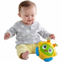 Fisher Price Bright Beats Spin Crawl Tumble Ball BeatBo 1 Dillons Food Stores