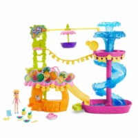 Polly Pocket Citrus Splash Water Park 1 Food 4 Less