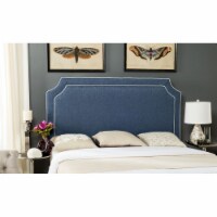 Safavieh dane headboard store