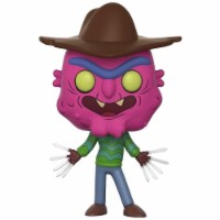 Scary terry funko pop store