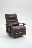 Simplie Fun Extra Wide Power Swivel Rocker Recliner for Comfort and Style 1 count Fred Meyer
