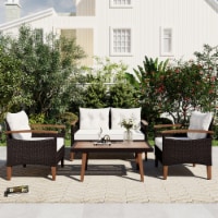 Dillons patio furniture store