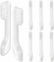 Quip toothbrush heads store