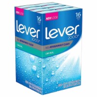 Lever 2000 soap store
