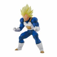 Bandai Dragon Ball Z Masterlise Vegeta Vs Omnibus Amazing Bandai Dragon Ball Z Masterlise Vegeta Vs Omnibus Amazing