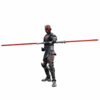 Hasbro F4356 6 inch Star Wars The Black Series Darth Maul Action Figure 1 Foods Co