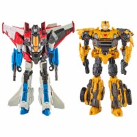 Transformers starscream action figure store