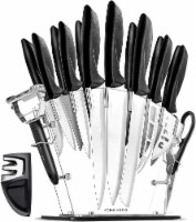 Home hero knife set store