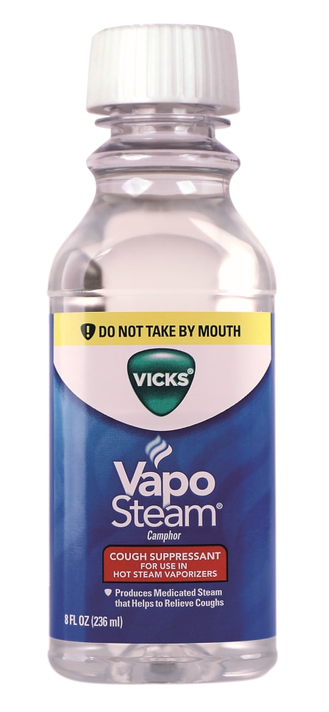 Vicks vaposteam store