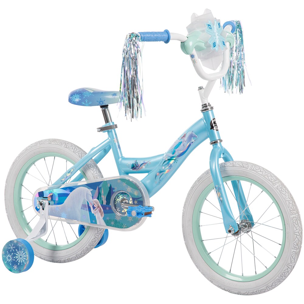 Disney frozen 16 inch bike store