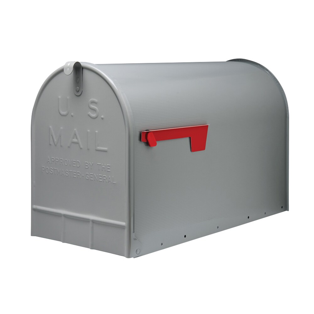 Extra large mailbox store