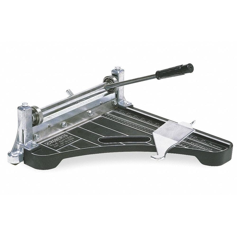 Roberts 12 vinyl tile cutter store