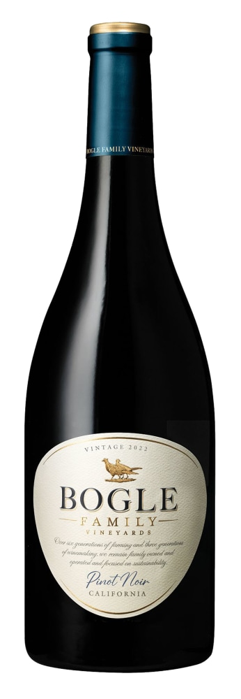 Bogle pinot noir store