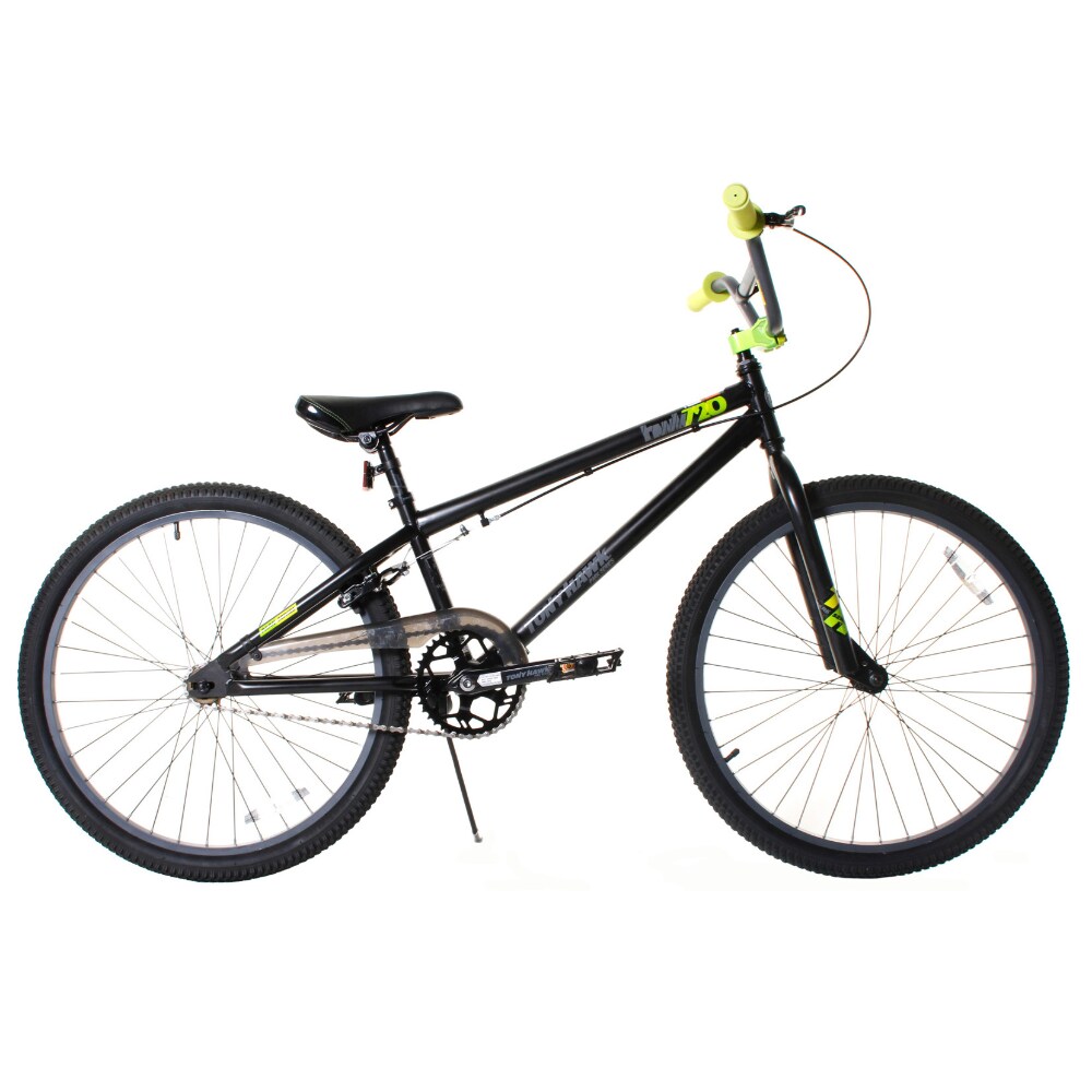 Tony hawk 14 bike green store