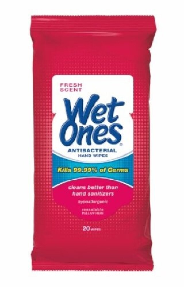 Wet one store