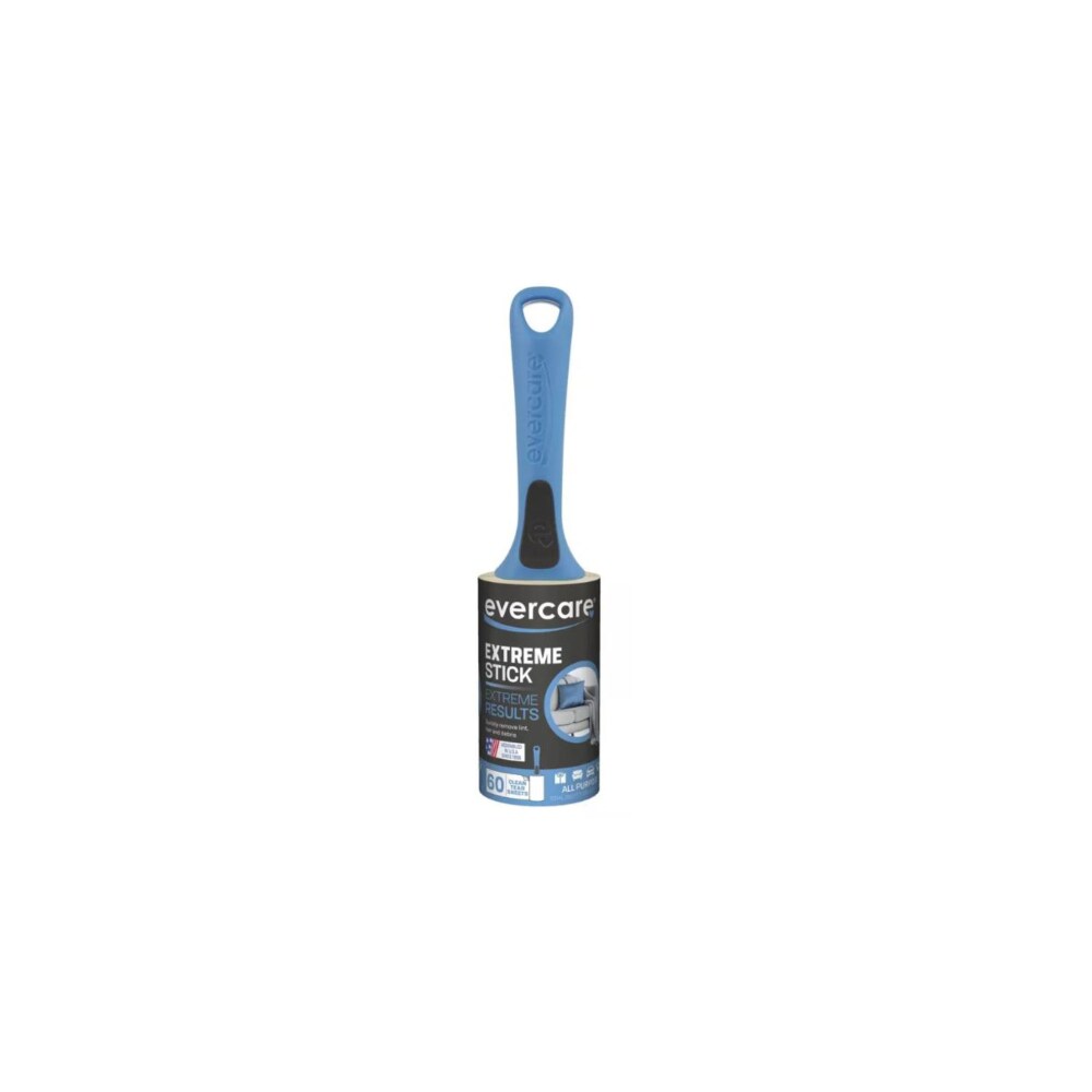 Evercare lint remover store