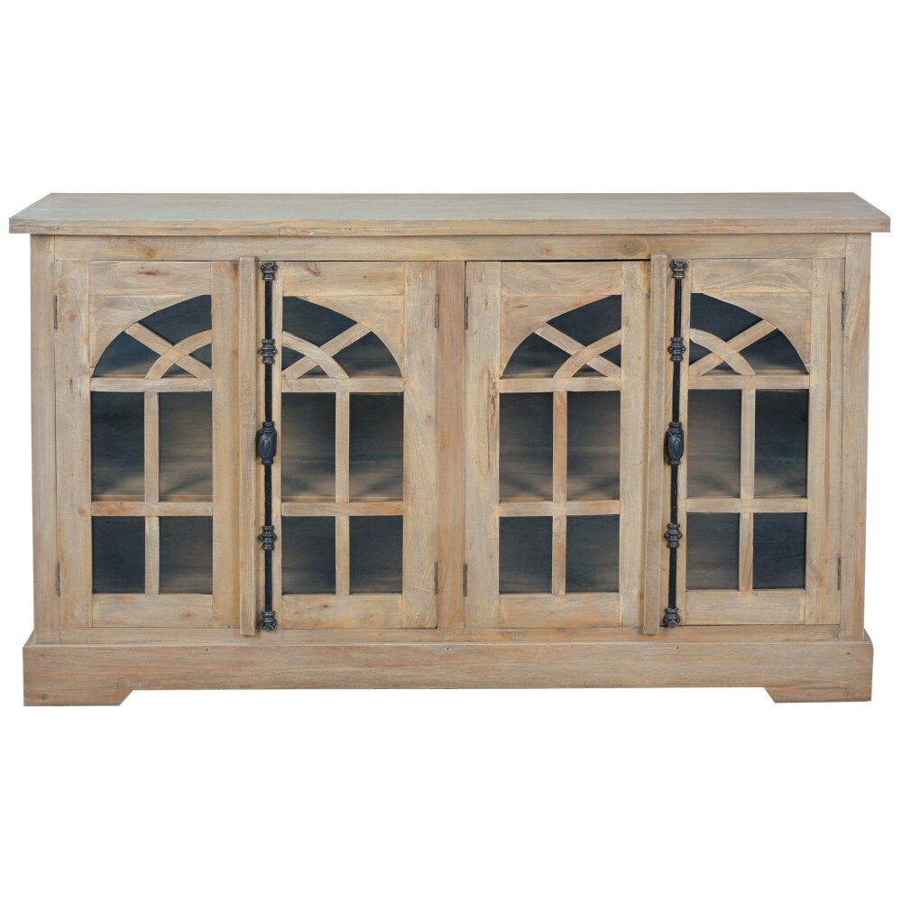 Assembled sideboard store