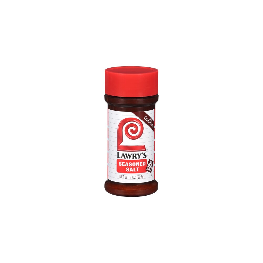 Lawry's seasoning store