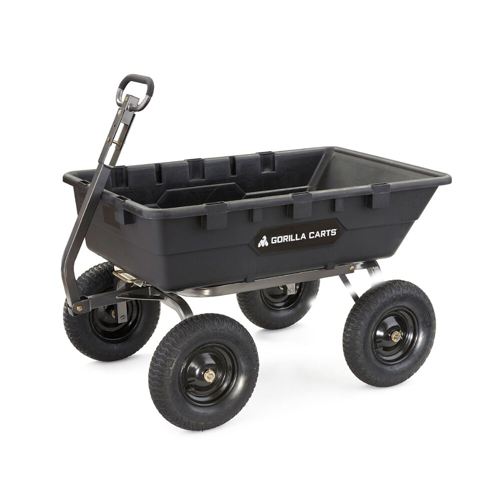 Lawn wagon store