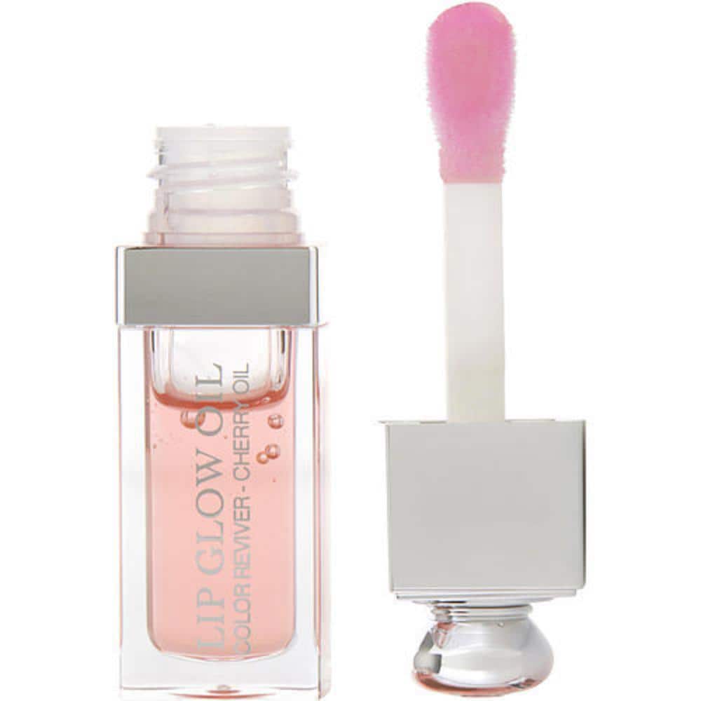 Lip glow oil dior store