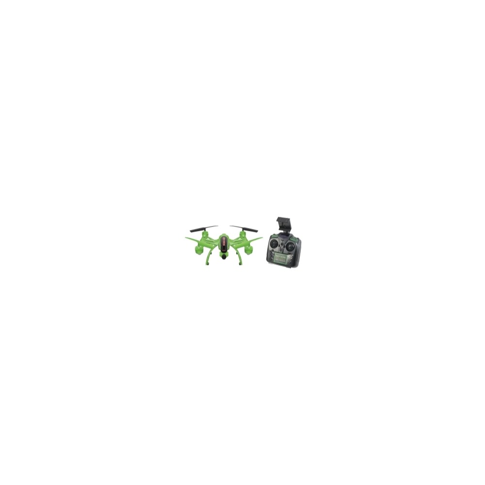 World Tech Toys ZX 33819 Glow in The Dark Mini Orion Spy Drone with Live View 1 Kroger