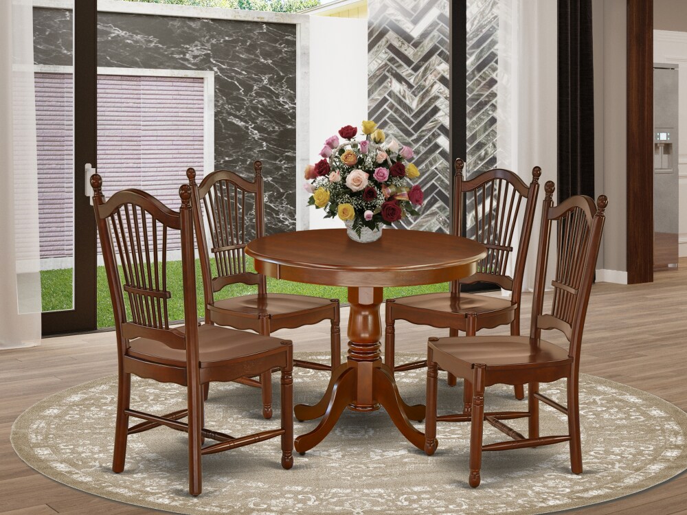 36 inch dinette set store
