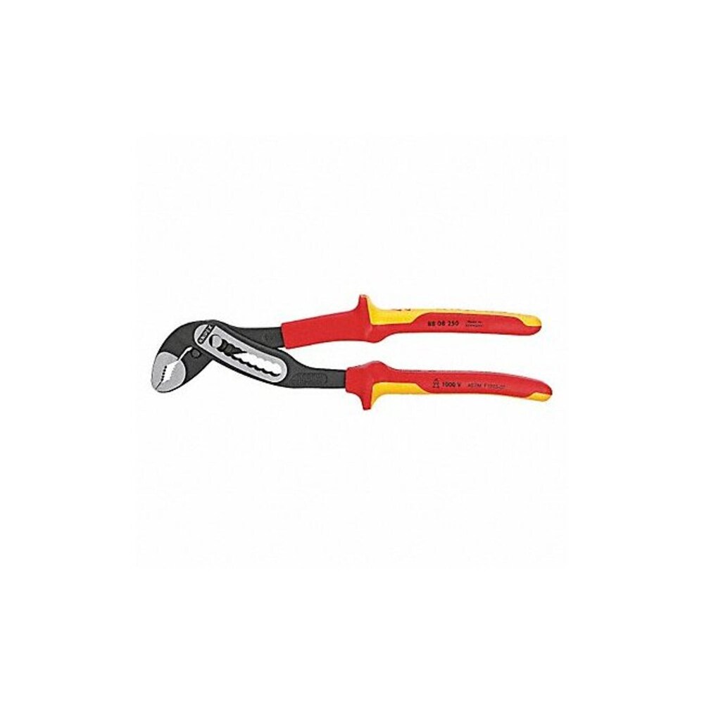 Knipex tongue and groove pliers store