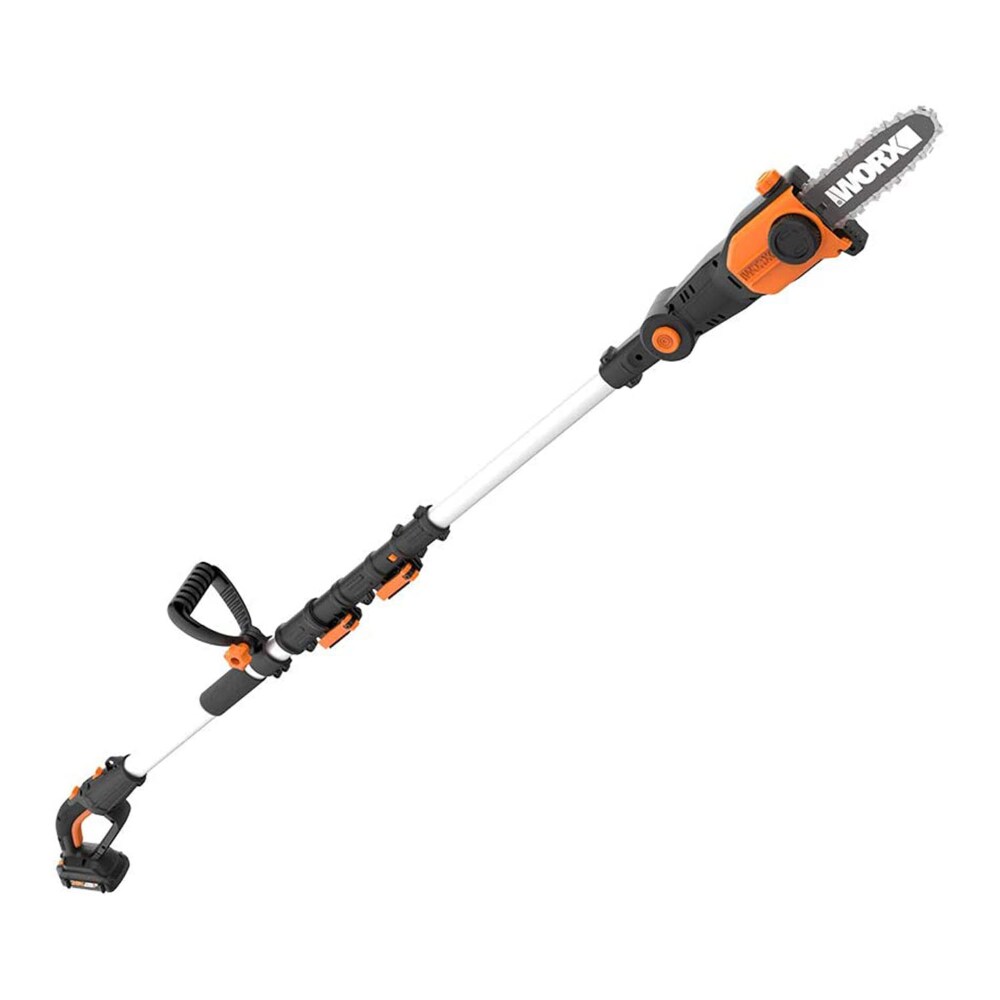 Worx wg349 store