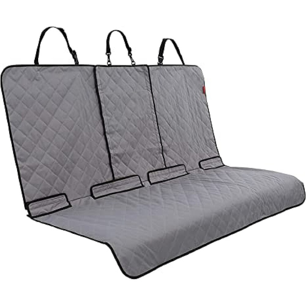 Lusso gear car seat protector store